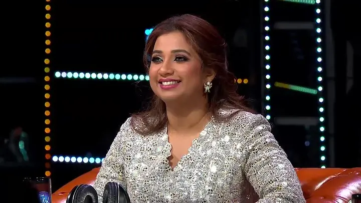 Indian Idol 6th December 2025 Full Episode 15